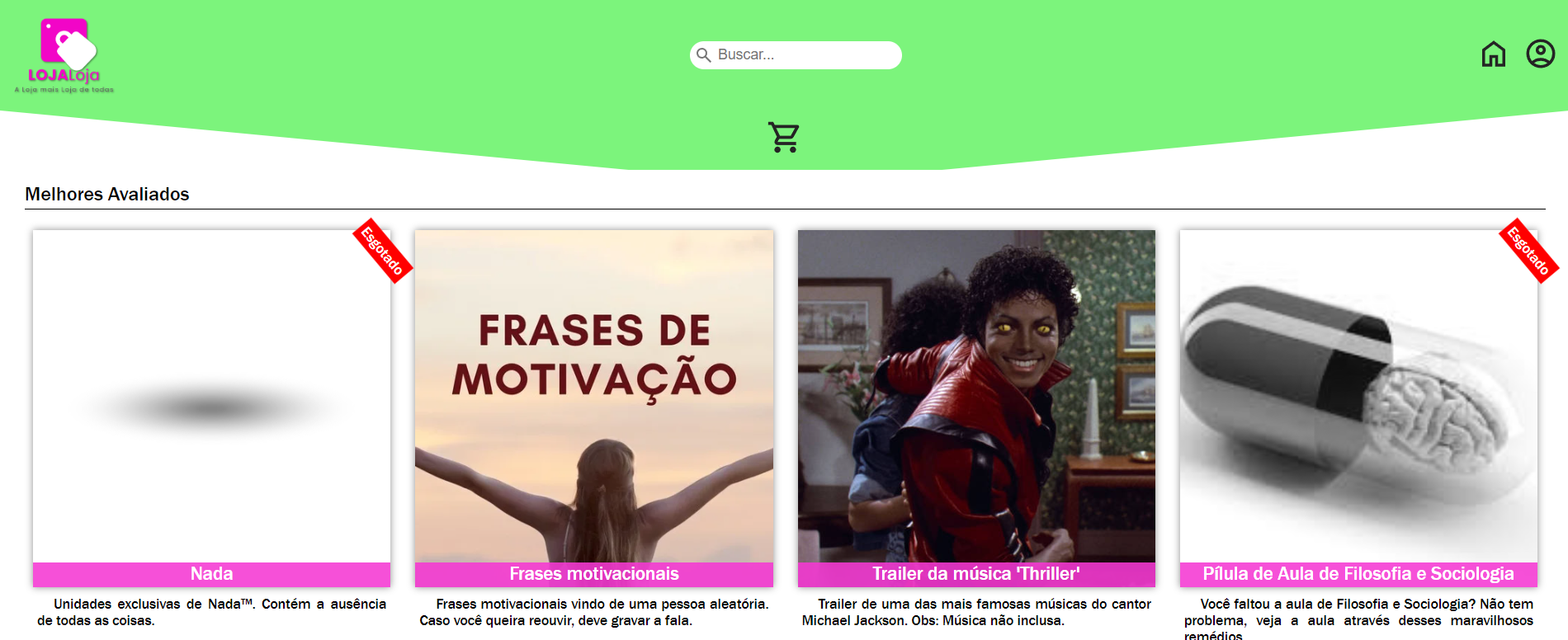 Loja Loja | loja-loja